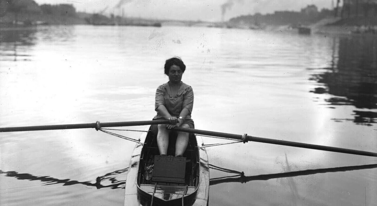 Alice fait parler d'elle - Nantes Sud